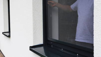 Velux qui fuit - Comment détecter et réparer les infiltrations d’eau