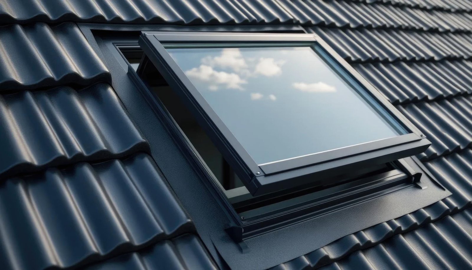 Velux qui fuit - Comment détecter et réparer les infiltrations d’eau